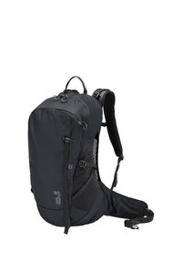 Jack Wolfskin ASTRO VENT 25 - Trekkingrucksack - phantom/anthrazit ...