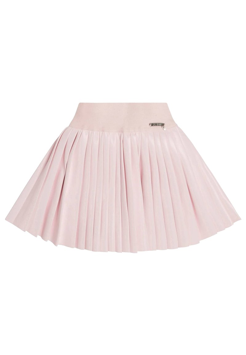 Guess A-Linien-Rock - rose/pink - Zalando.ch