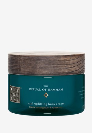 Rituals THE RITUAL OF KARMA BODY SCRUB - Körperpeeling - - - Zalando.at