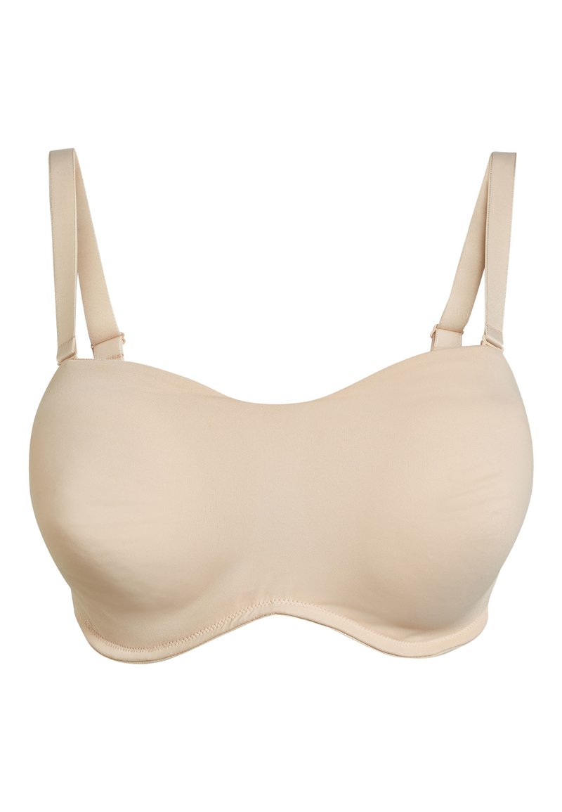 Next Multiway / Strapless bra - beige - Zalando.de