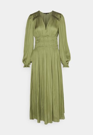 maje RUDMI - Cocktailkleid/festliches Kleid - bleu/blau - Zalando.at