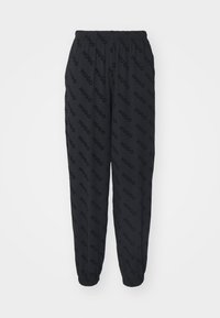 HUGO VLOCKY PANTS - Bas de pyjama - black/noir - ZALANDO.FR