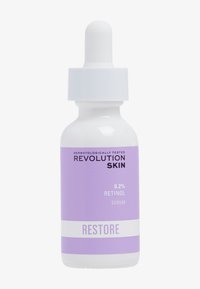 SKIN by Revolution REVOLUTION SKINCARE 0.2% RETINOL SERUM - Sérum ...