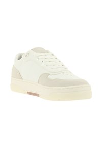 Björn Borg Zapatillas - white/blanco - Zalando.es