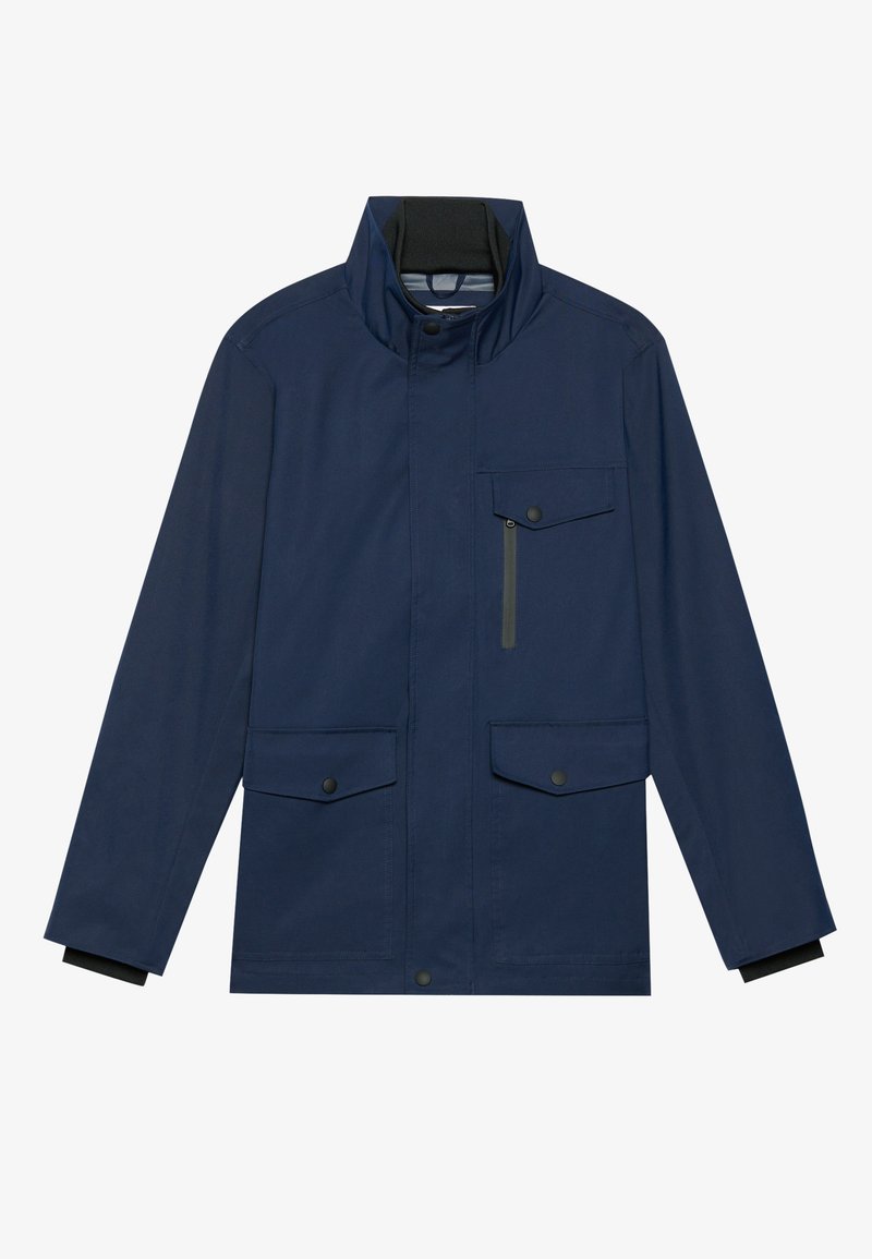 Pier One Jas - dark blue/donkerblauw - Zalando.nl