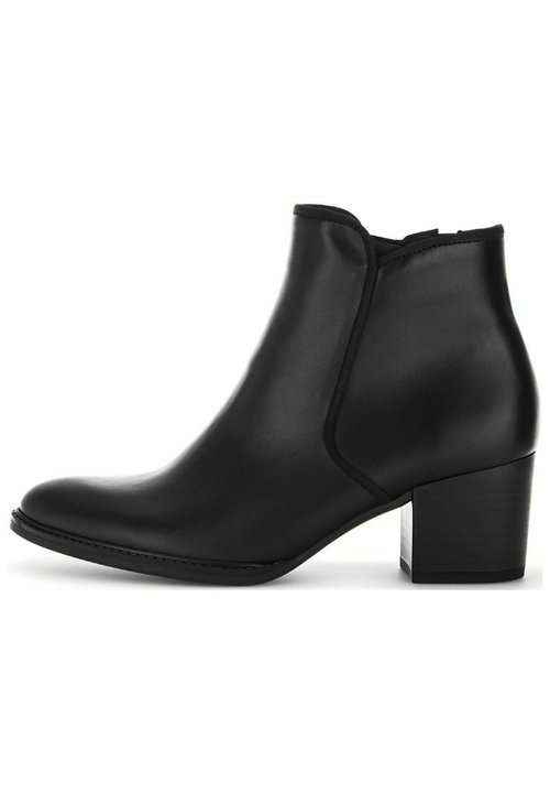 Bagatt Bottines - black/noir - ZALANDO.FR