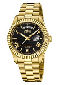 Lotus FREEDOM - Klocka - black/svart - Zalando.se