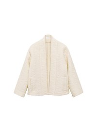 Mango Kids Cardigan - off-white/avorio - Zalando.it