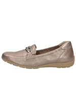 Caprice Slipper - titan deer per/braun - Zalando.at