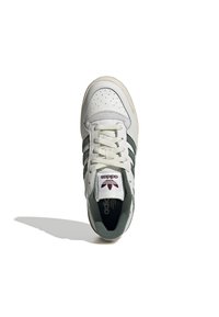 adidas Originals FORUM BOLD STRIPES W - Sneaker low - cloud white ...