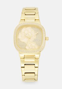 Guess ROSE BUD - Ceas - gold-coloured/auriu - Zalando.ro
