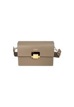 CHEVAL FIRENZE LUDOVICA - SHOULDER - Across body bag - taupe - Zalando
