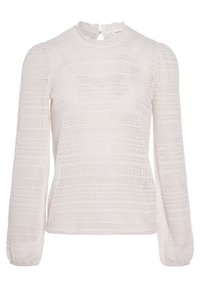 Cache Cache Camiseta de manga larga - ecru/crema - Zalando.es