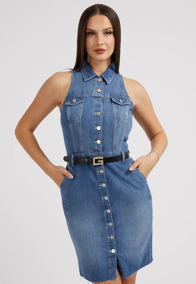 Robes Guess | A commander chez Zalando