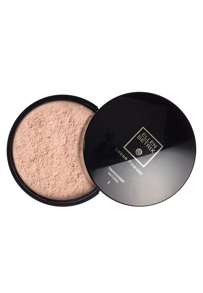 Max Factor LOOSE POWDER - Pudder - 1 transparent natural/ikke defineret ...