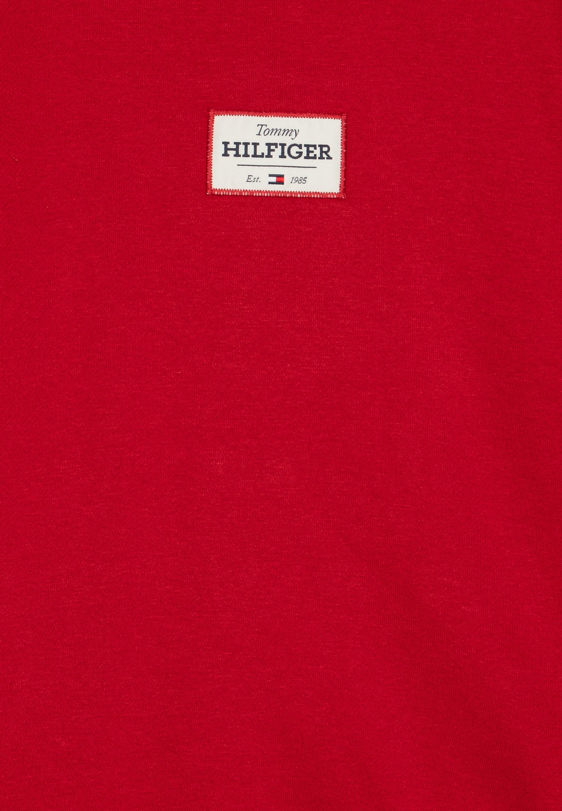 Tommy hilfiger red label store