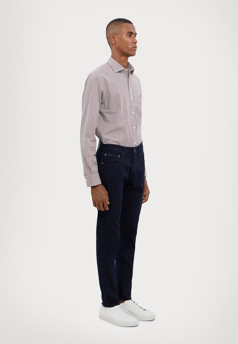 Polo Ralph Lauren PARKSIDE ACT FULL LENGTH STRAIGHT FIT - Jeans ...