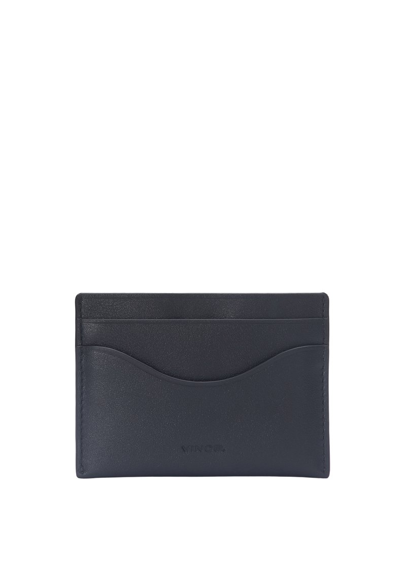 Vince Visitkortetuier - black/sort - Zalando.dk