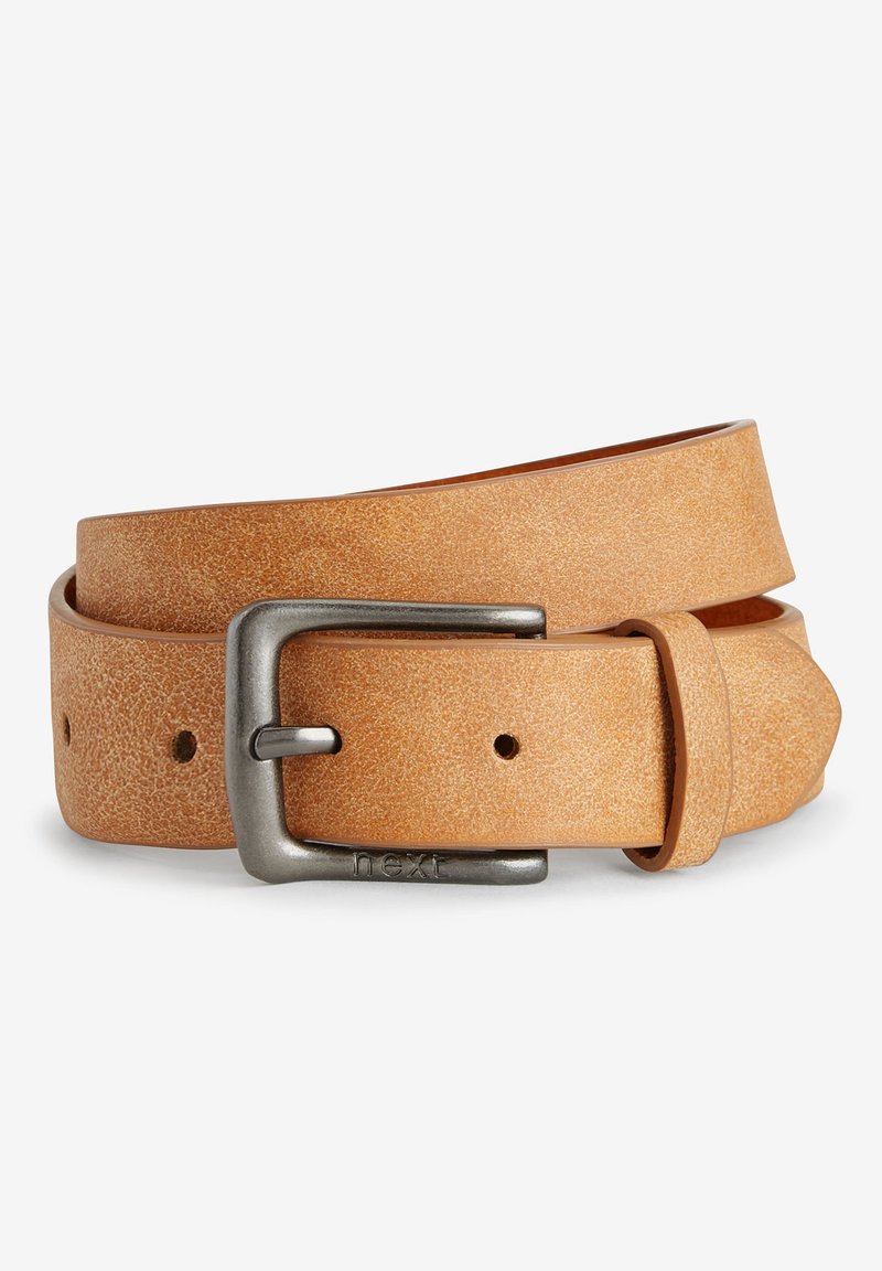 Next UNISEX - Cinturón - beige - Zalando.es