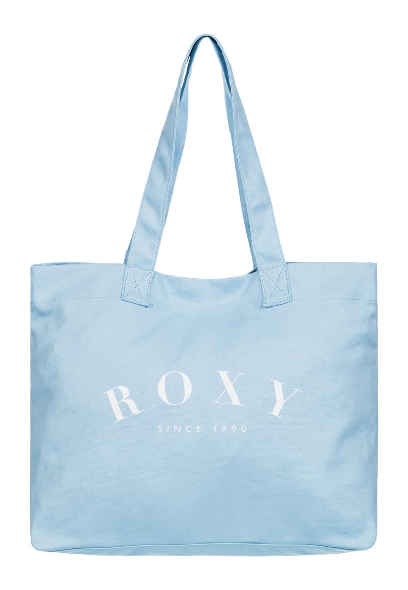 Roxy GO FOR IT - Shopping Bag - cool blue/blau - Zalando.de