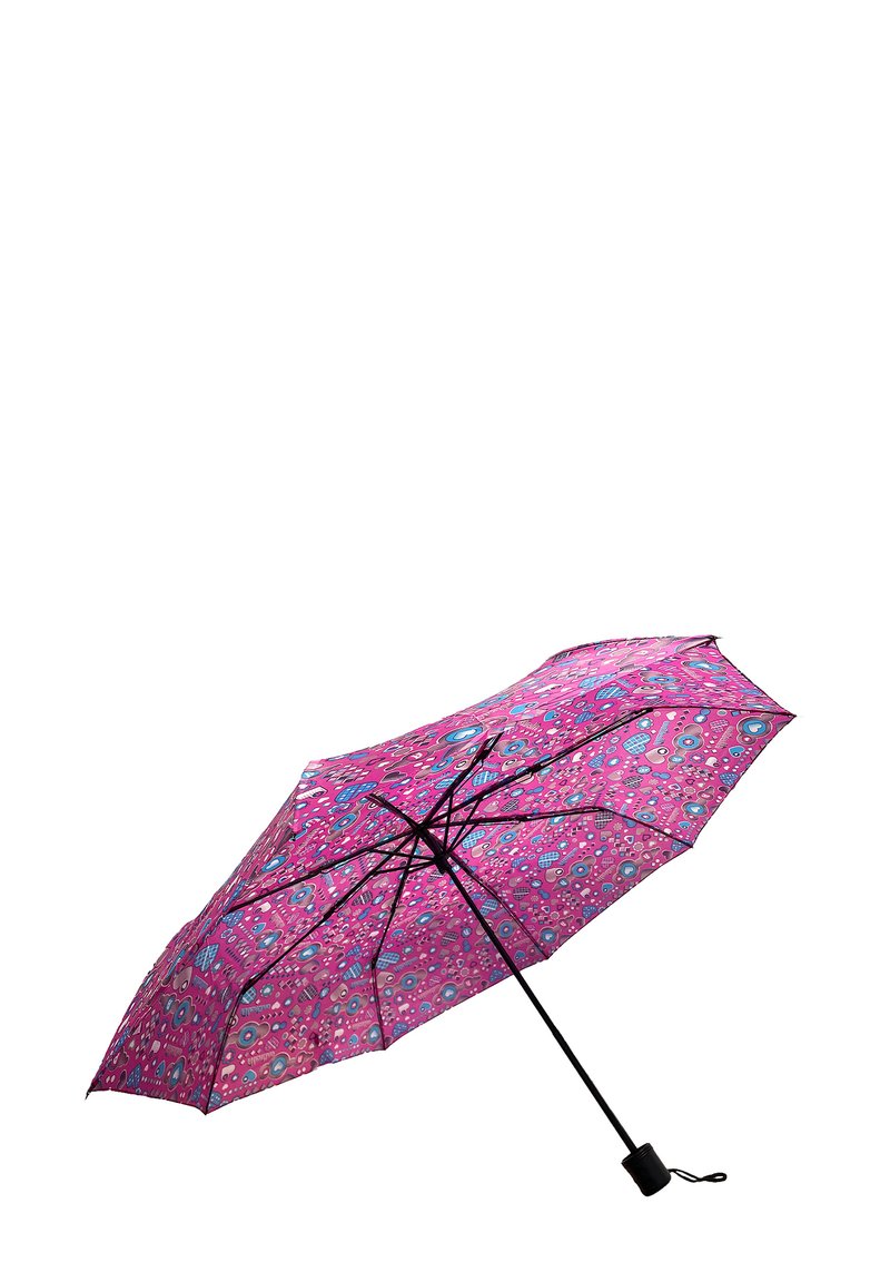 ANELY KLEINER PARIS DESIGN MUSTER - Schirm - pink - Zalando.de