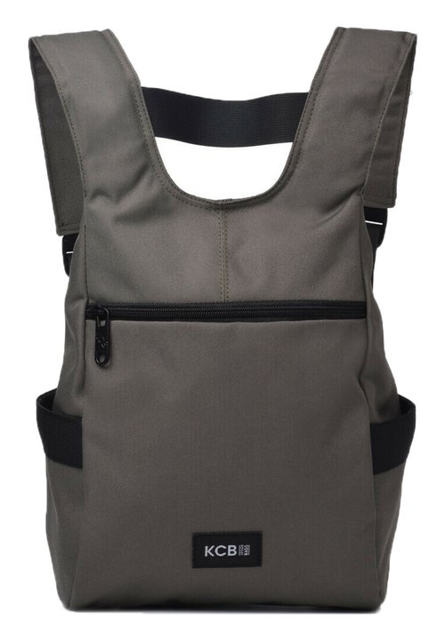 KCB COMBO BIG - Sac à dos - black/noir - ZALANDO.FR