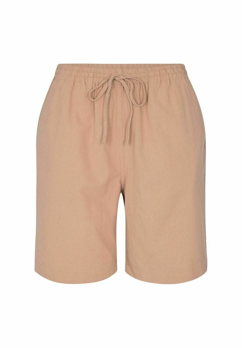 Soyaconcept CISSIE 2 C - Shorts - stucco brown/braun - Zalando.at