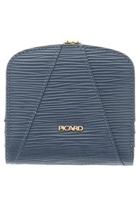 Picard PICARD VANITY 1 - Geldbörse - blue/blau - Zalando.de