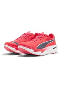 Puma DEVIATE NITRO ELITE 4 WNS - Chaussures de running sur route ...