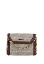 faina Across body bag - braun/brown - Zalando