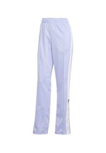 adidas Originals ADIBREAK - Tracksuit bottoms - violet tone/lilac - Zalando
