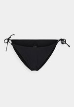 Brunotti LOLA WOMEN BOTTOM - Bas de bikini - black/noir - ZALANDO.BE