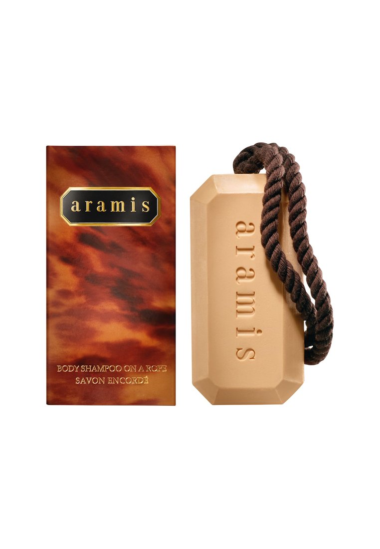 Aramis CLASSIC BODY SHAMPOO ON A ROPE - Shampoo - - - Zalando.at