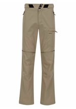 Meru BERG ROSARIO - Outdoor trousers - beige - Zalando
