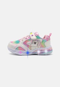 Friboo BLINKING SHOES - Sportcipő - multi-coloured/többszínű - Zalando.hu
