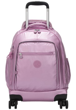 Kipling NEW STORIA - Trolley - poppy geo/pink - Zalando.dk