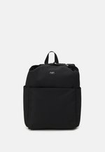 anello BACKPACK PARCEL UNISEX - Ryggsäck - black/svart - Zalando.se