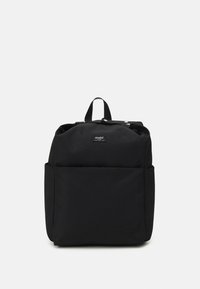 anello BACKPACK PARCEL UNISEX - Tagesrucksack - black/schwarz - Zalando.de