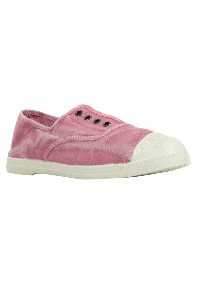 Natural World OLD GRAPE SNEAKER - Trainers - rosa/pink - Zalando.co.uk