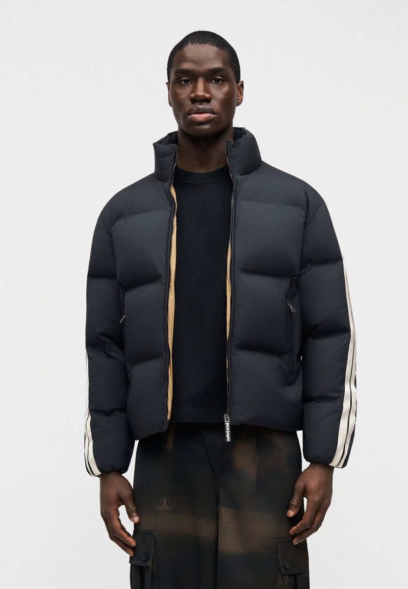 Palm Angels CLASSIC LOGO TRACK DOWN - Dunjakker - black/sort - Zalando.dk