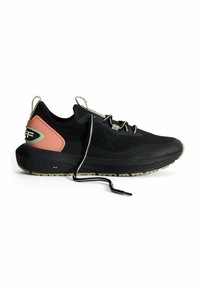 HOFF Sneakers laag - black/zwart - Zalando.nl