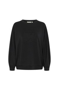 InWear VINCENT - Bluza/czarny - Zalando.pl