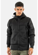 Project X Paris 2333200 - Light jacket - noir/black - Zalando.de