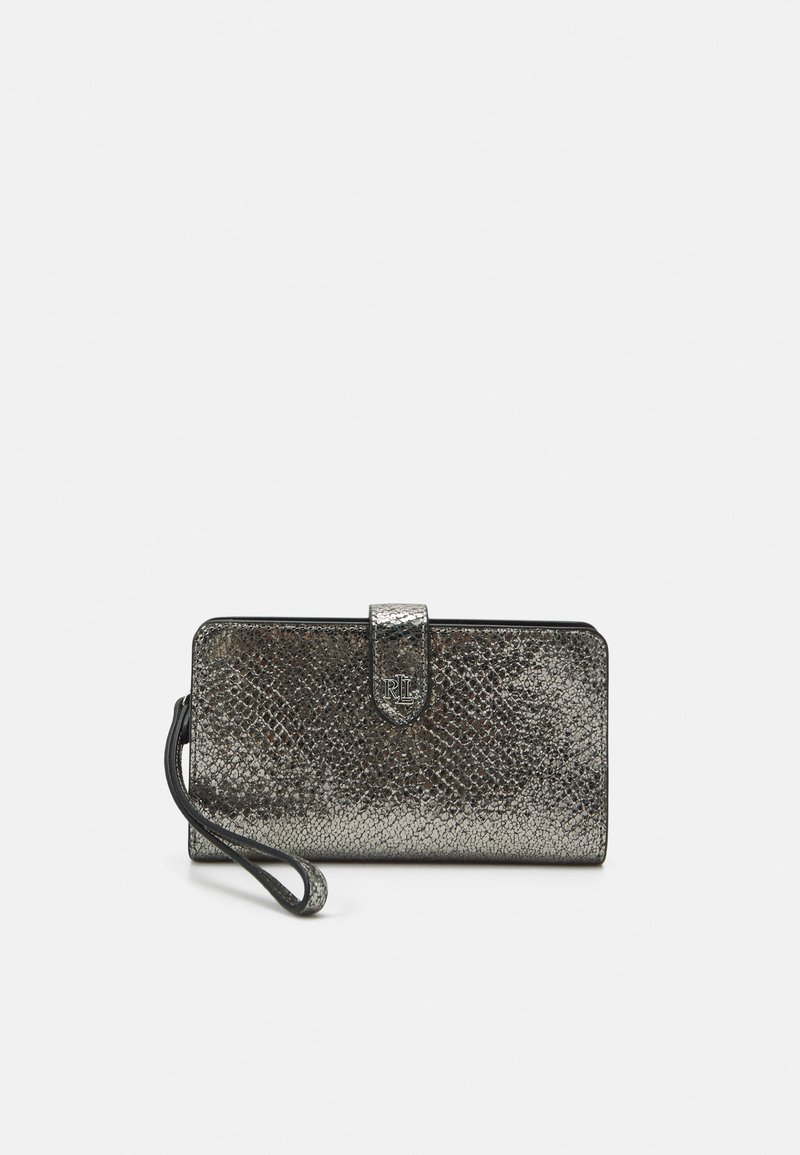 Lauren Ralph Lauren TECH WRISTLT - Wallet - gunmetal - Zalando.de