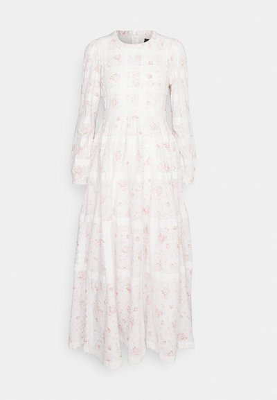 Needle & Thread VINTAGE DITSY SOPHIA LONG SLEEVE ANKLE GOWN - Maxi šaty ...