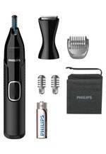 Philips NT5650/16 SERIES 5000 - Electric razor - ./black - Zalando