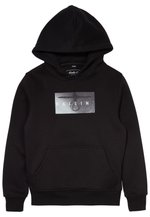 Mister Tee KIDS BALLIN HOODY - Sudadera - black/negro - Zalando.es