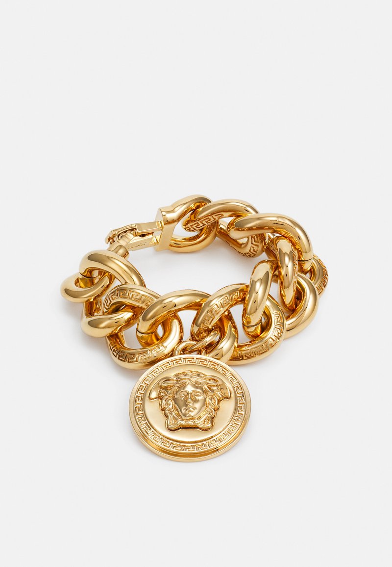 Versace BRACELET - Armband - gold-coloured/goldfarben - Zalando