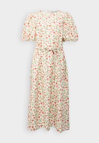 Helmstedt KUMO DRESS - Robe de jour - light yellow/beige - ZALANDO.FR