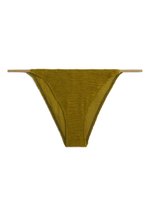 Calvin Klein Swimwear CHEEKY STRING - Bikini pezzo sotto - urban army ...